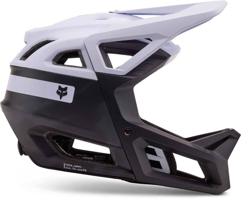 FOX PROFRAME RS TAUNT CE Downhillhelm