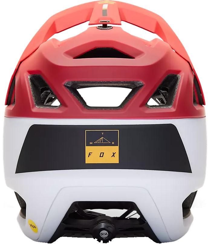 FOX PROFRAME RS CLYZO Downhillhelm