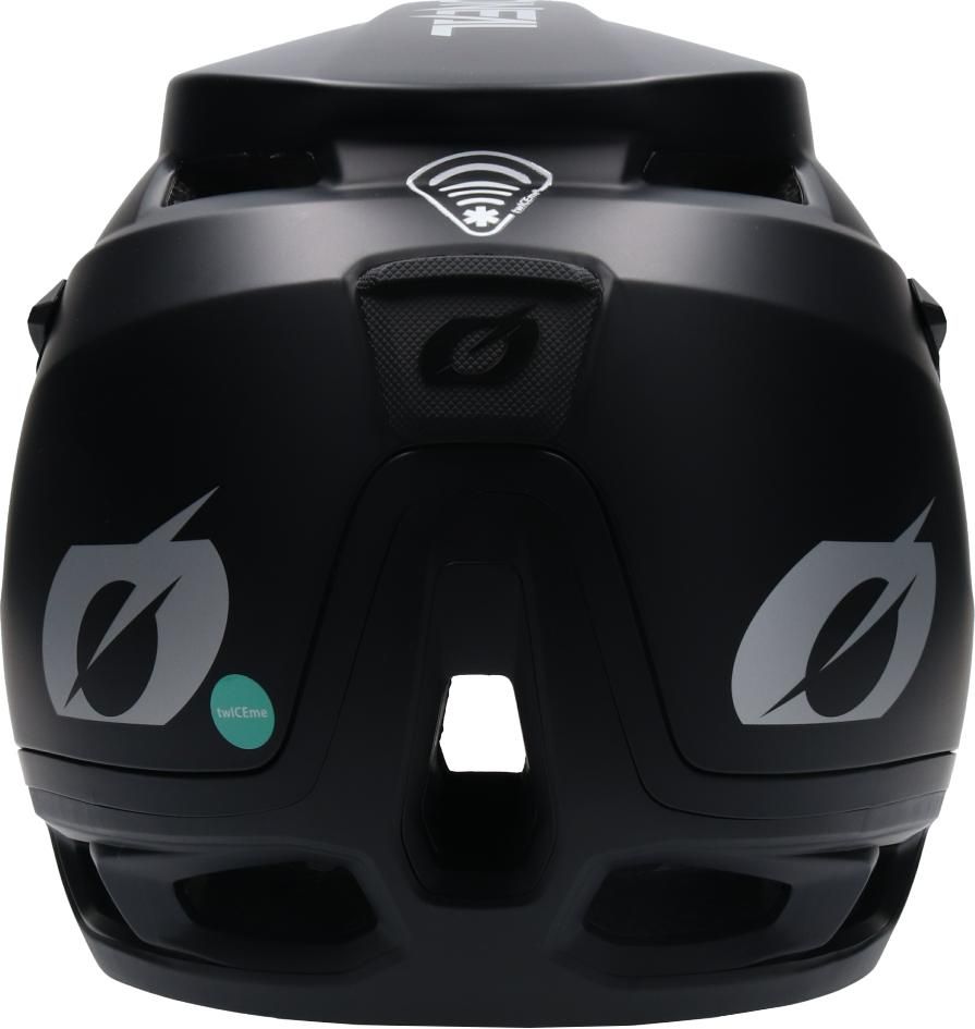 ONEAL TRANSITION SOLID V.23 Downhillhelm
