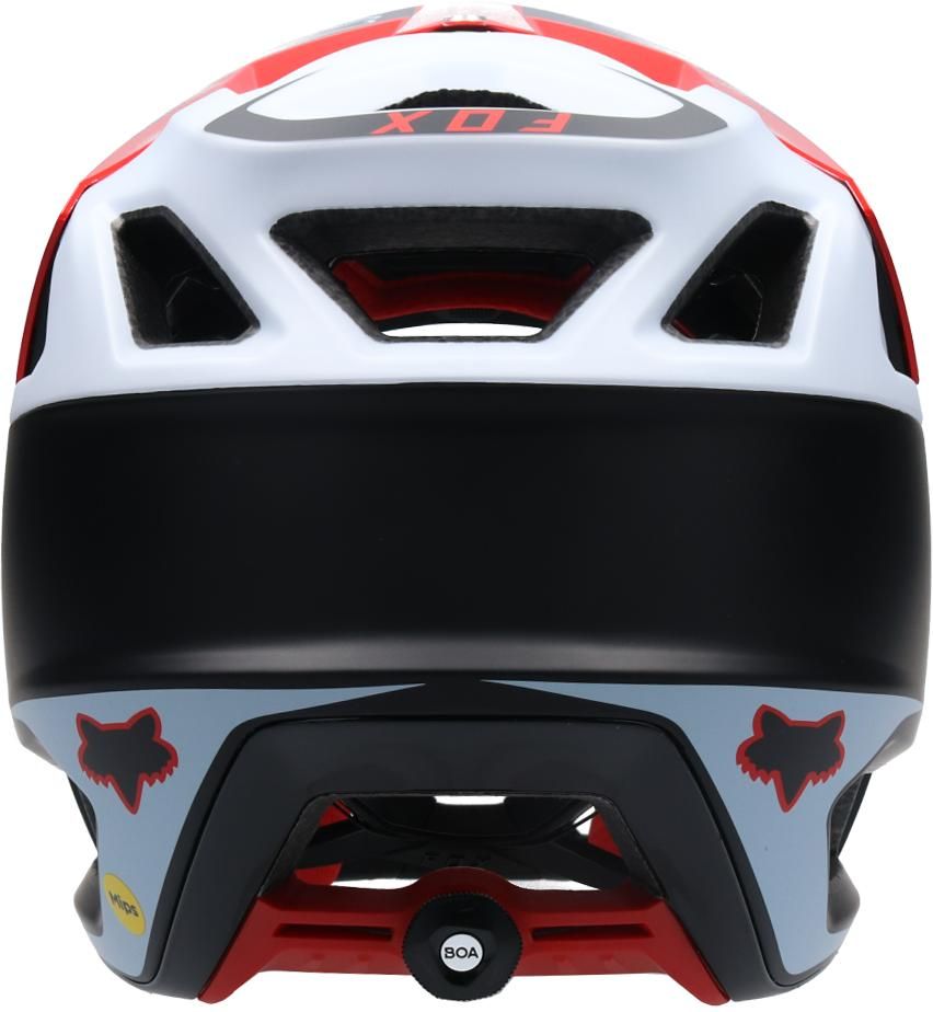 FOX PROFRAME PRO SUMYT Downhillhelm