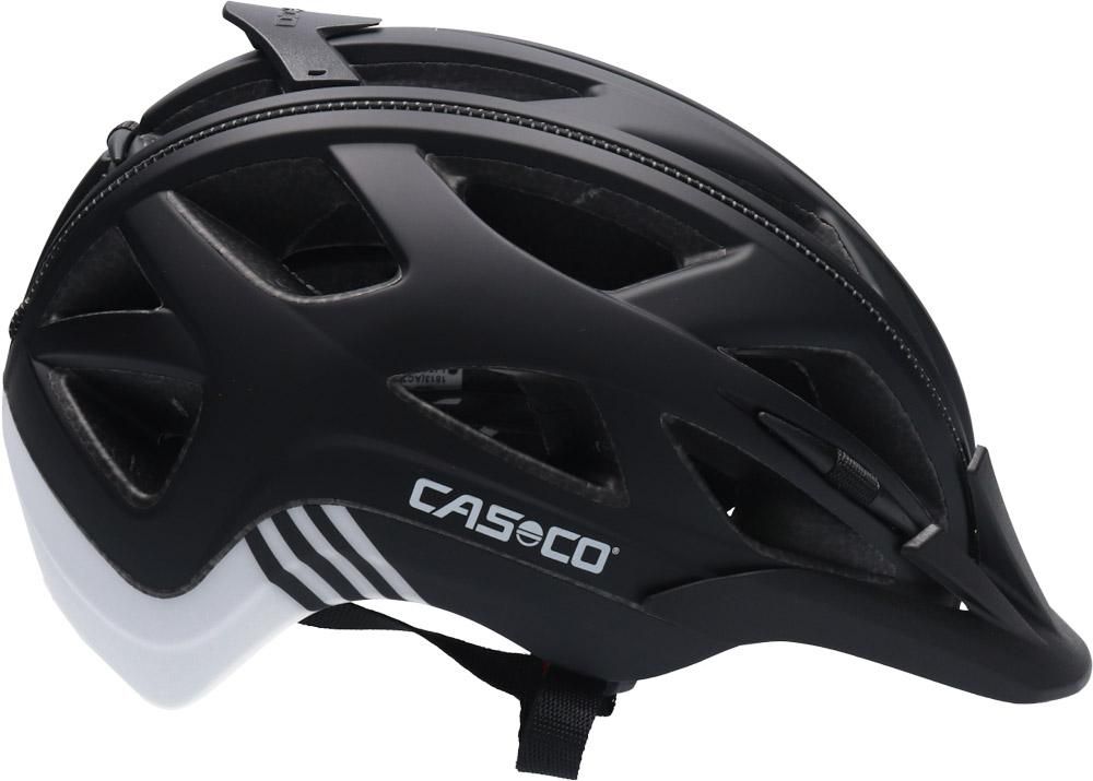 CASCO ACTIV 2 EDITION Fahrradhelm