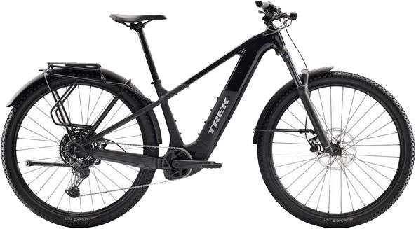 TREK POWERFLY+ 4 EQUIPPED GEN 5